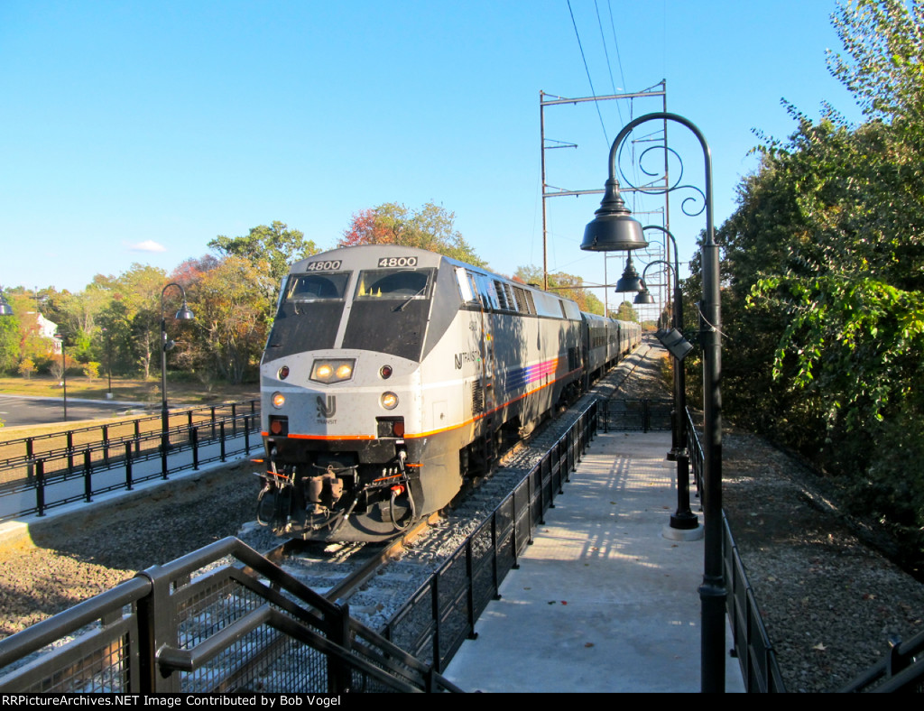 NJT 4800
